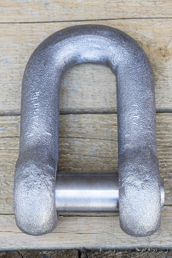 Crown Shackle