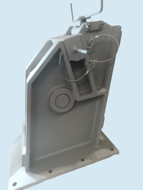 Chain Stopper | Posidonia Deck Equipment