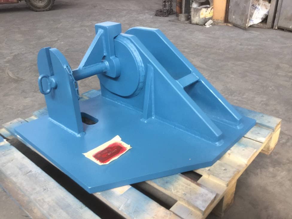 Smit Bracket | Posidonia Deck Equipment