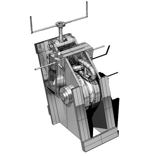 Deck Equipment - View all products | Posidonia