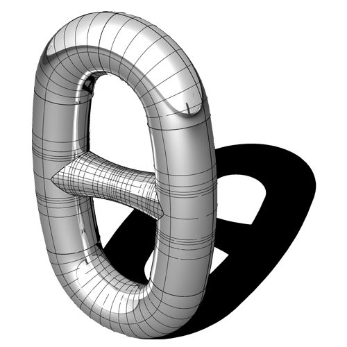 Chafe Chain | Posidonia marine chains