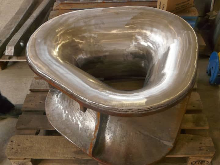 Panama Chock and Openable Chock | Posidonia Deck Equipment