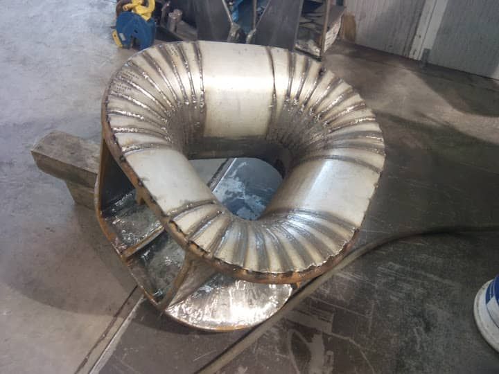 Panama Chock and Openable Chock | Posidonia Deck Equipment