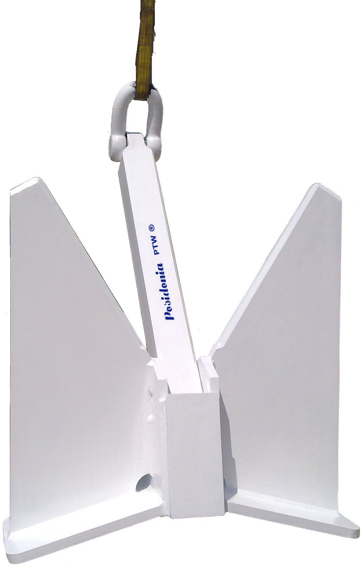 Lloyd's Register patent for a special SHHP | Case History