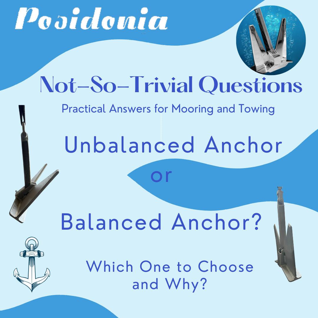 Panama Chock and Openable Chock | Posidonia Deck Equipment
