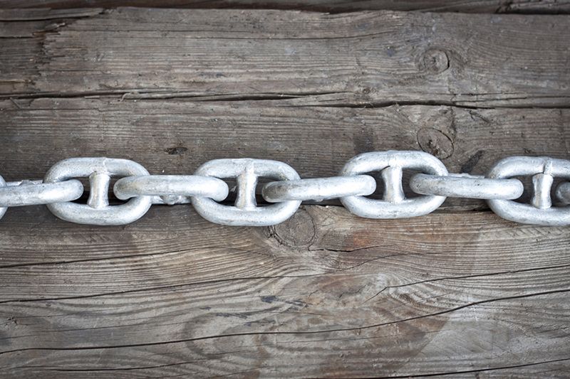 Stud-Link or Studless Chains: Which One to Choose and Why?